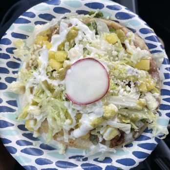 LICO’S TACOS - Updated December 2025 - 16 Photos & 18 Reviews - 5200 ...