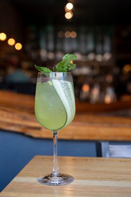 FORGOTTEN TONIC - Updated September 2024 - 997 Photos & 631 Reviews - 6 ...