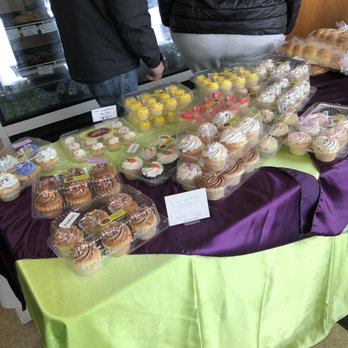 SWEET BEGINNINGS BAKERY - Updated June 2024 - 86 Photos & 58 Reviews ...