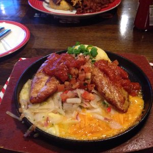 TGI FRIDAYS - 16 Reviews - American (Traditional) - Dundrum Town Centre ...