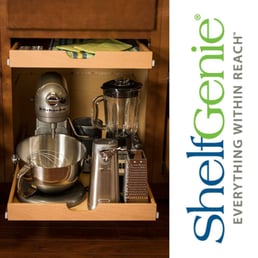 ShelfGenie Reviews | Read Customer Service Reviews of shelfgenie.com