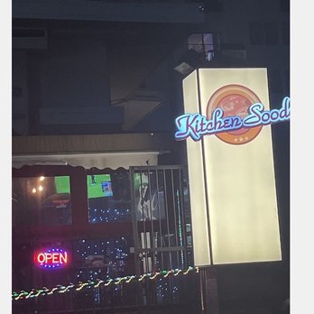 KITCHEN SOODA - Updated January 2025 - 641 Photos & 231 Reviews - 618 S ...