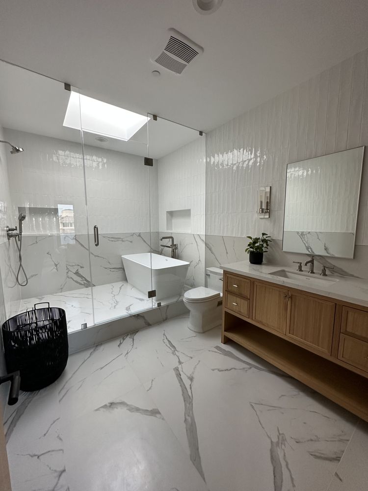 MANHATTAN BRIDGE - CONSTRUCTION GROUP - Updated May 2024 - 5143 White ...