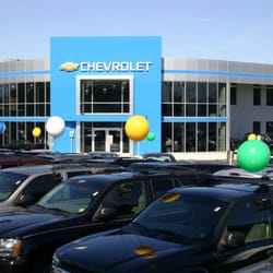 DEPAULA CHEVROLET - 43 Photos & 125 Reviews - 785 Central Ave, Albany ...