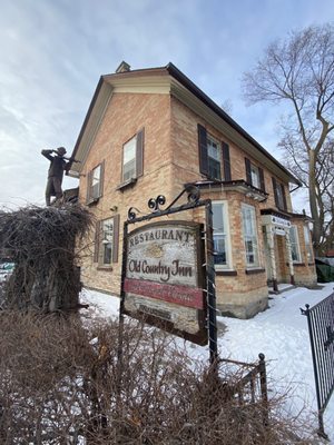 OLD COUNTRY INN RESTAURANT - Updated December 2025 - 255 Photos & 110 ...