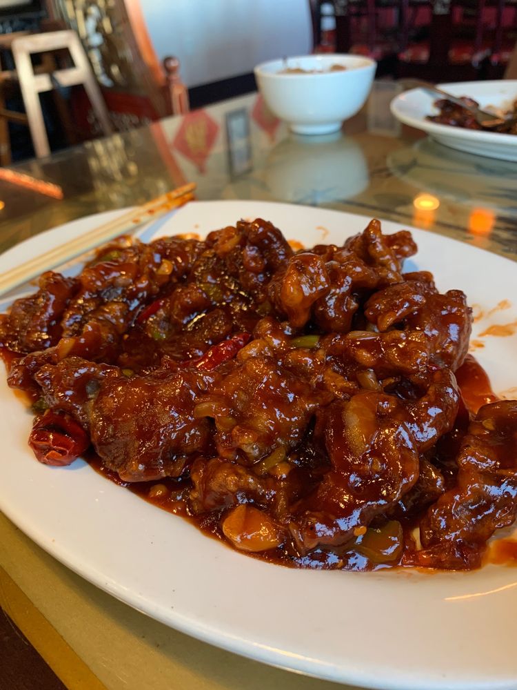 MANDARIN PINE RESTAURANT - Updated December 2025 - 83 Photos & 73 ...