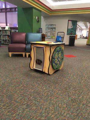 MESA PUBLIC LIBRARY - RED MOUNTAIN BRANCH - Updated July 2025 - 39 ...