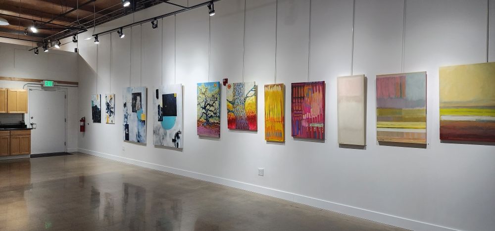 THE ART SOCIAL - Updated March 2025 - 209 Kalamath St,, Denver ...