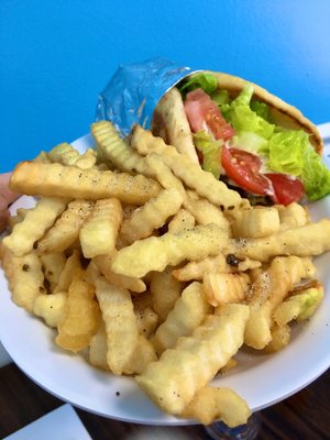 PAPA’S GREEK FAMILY RESTAURANT - Updated January 2026 - 343 Photos ...