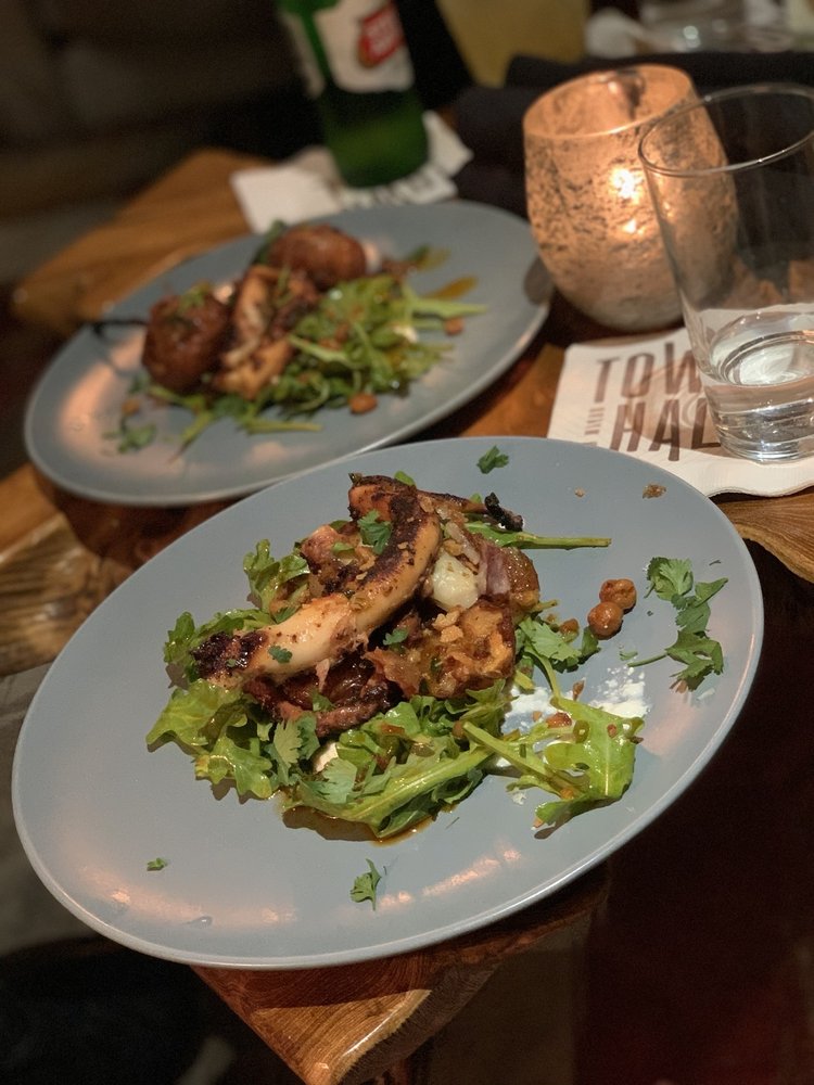 TOWN HALL - 1251 Photos & 361 Reviews - 2012 San Marco Blvd ...