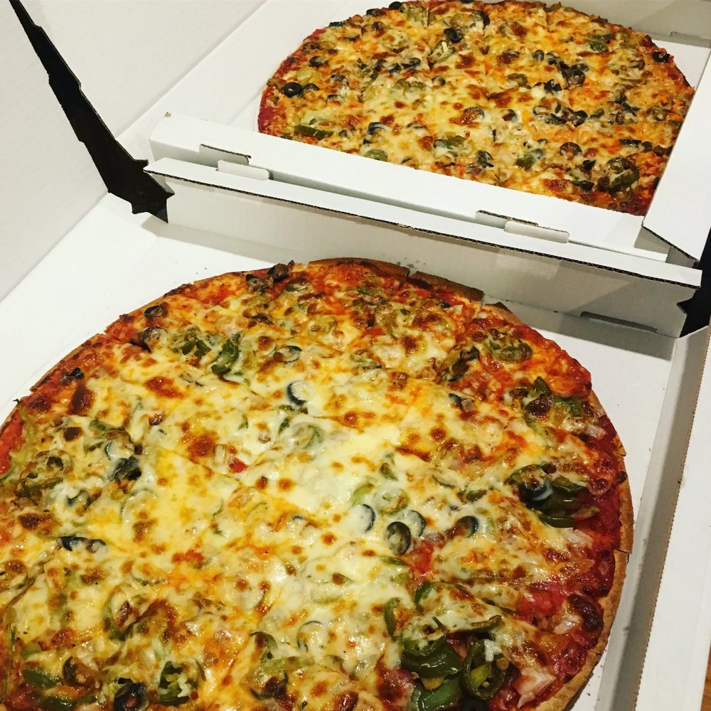 PAT’S PIZZERIA - 97 Photos & 341 Reviews - 628 S Clark St, Chicago, IL ...