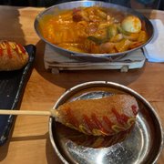1ST STREET POCHA - 214 Photos & 75 Reviews - Korean - 12590 SW 1st St ...