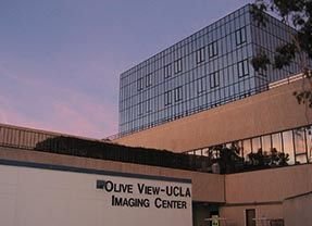 OLIVE VIEW - UCLA IMAGING CENTER OVMC - Updated July 2025 - 14445 Olive ...