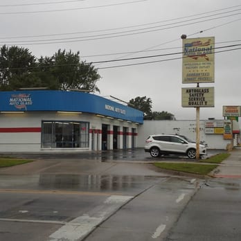 NATIONAL AUTO GLASS & MIRROR - Updated August 2024 - 11 Reviews - 2580 ...