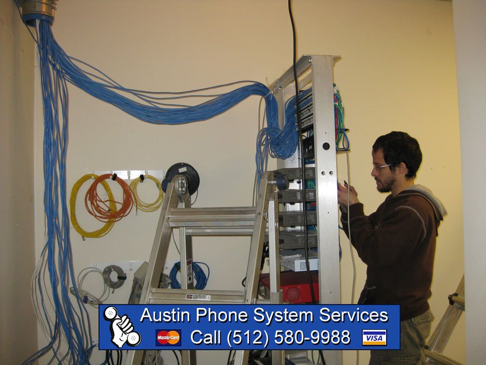 AUSTIN PHONE SYSTEM SERVICES - Updated August 2025 - 2028 E Ben White ...