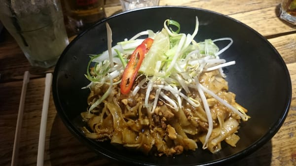 BAR SOBA - Updated September 2024 - 50 Photos & 48 Reviews - 116-122 ...
