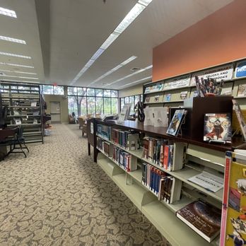 WEST BOYNTON BRANCH LIBRARY - Updated December 2025 - 18 Photos & 16 ...