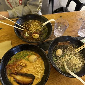 MATSUNOKI RAMEN - Updated October 2024 - 33 Photos & 26 Reviews - 126 ...