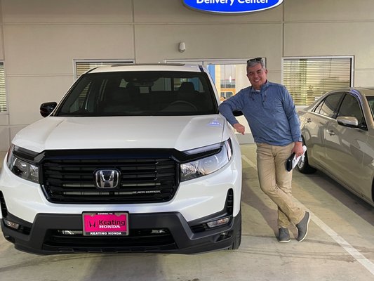 KEATING HONDA - Updated September 2025 - 27 Photos & 121 Reviews - 311 ...