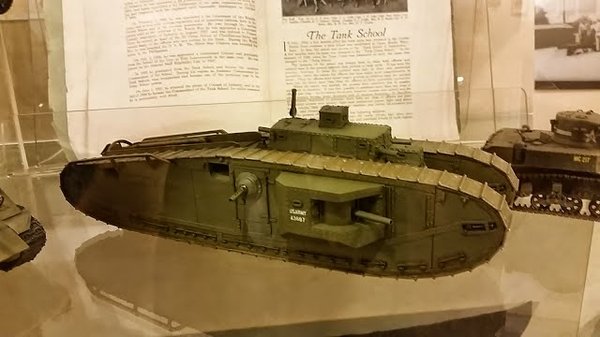 FORT GEORGE G MEADE MUSEUM - Updated August 2025 - 4674 Griffin Ave ...