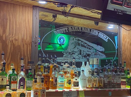 RUSTY RAILZ - Updated December 2025 - 12 Photos & 10 Reviews - 2972 N ...