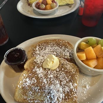 1431 CAFE - Updated December 2024 - 529 Photos & 567 Reviews - 601 E ...