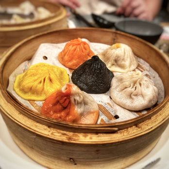 ZEN DUMPLING - Updated July 2025 - 425 Photos & 132 Reviews - 9802 Baymeadows Rd, Jacksonville ...