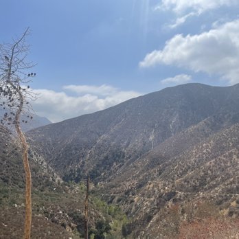 TRAIL CANYON FALLS - Updated December 2025 - 511 Photos & 114 Reviews ...