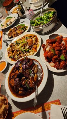 GOLDEN HUNAN CHINESE RESTAURANT - Updated December 2025 - 341 Photos ...