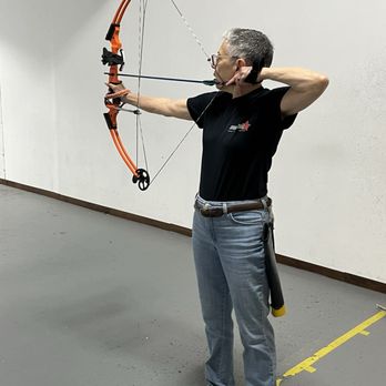 QUEENS ARCHERY - Updated September 2025 - 244 Photos & 396 Reviews ...