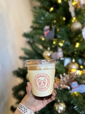 HOMEBOY COFFEE - Updated July 2025 - 987 Photos & 592 Reviews - 12238 S ...