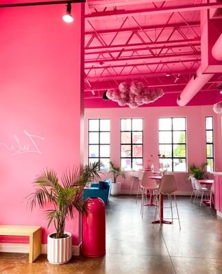 LULA COFFEE - Updated December 2025 - 219 Photos & 88 Reviews - 3100 ...