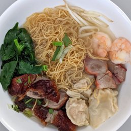 TEO CHOW NOODLE SHACK - 2730 Photos & 896 Reviews - Chinese - 4165 ...