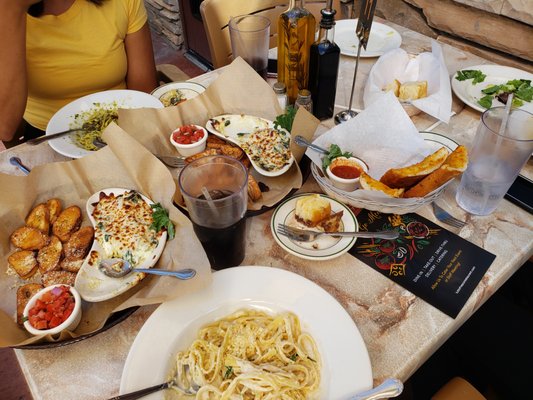 TUTTO FRESCO - 594 Photos & 643 Reviews - 1808 N Tustin Ave, Santa Ana ...