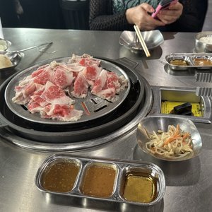 KOGIYA KOREAN BBQ - 2226 Photos & 1900 Reviews - 4220-A Annandale Rd ...