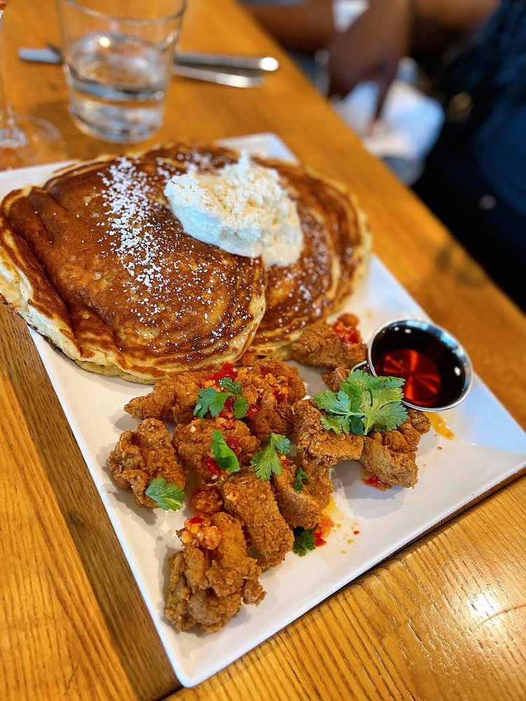 TRUST - 2438 Photos & 1225 Reviews - 3752 Park Blvd, San Diego, CA - Yelp