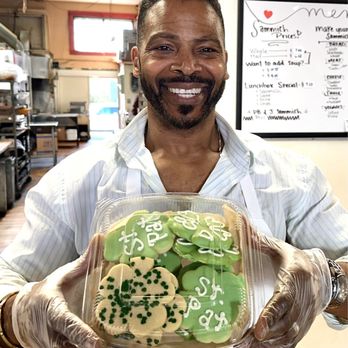 EDMONDS BAKERY - Updated December 2025 - 102 Photos & 181 Reviews - 418 ...