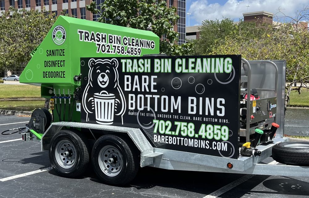 BARE BOTTOM BINS - Updated June 2025 - Request a Quote - Henderson ...