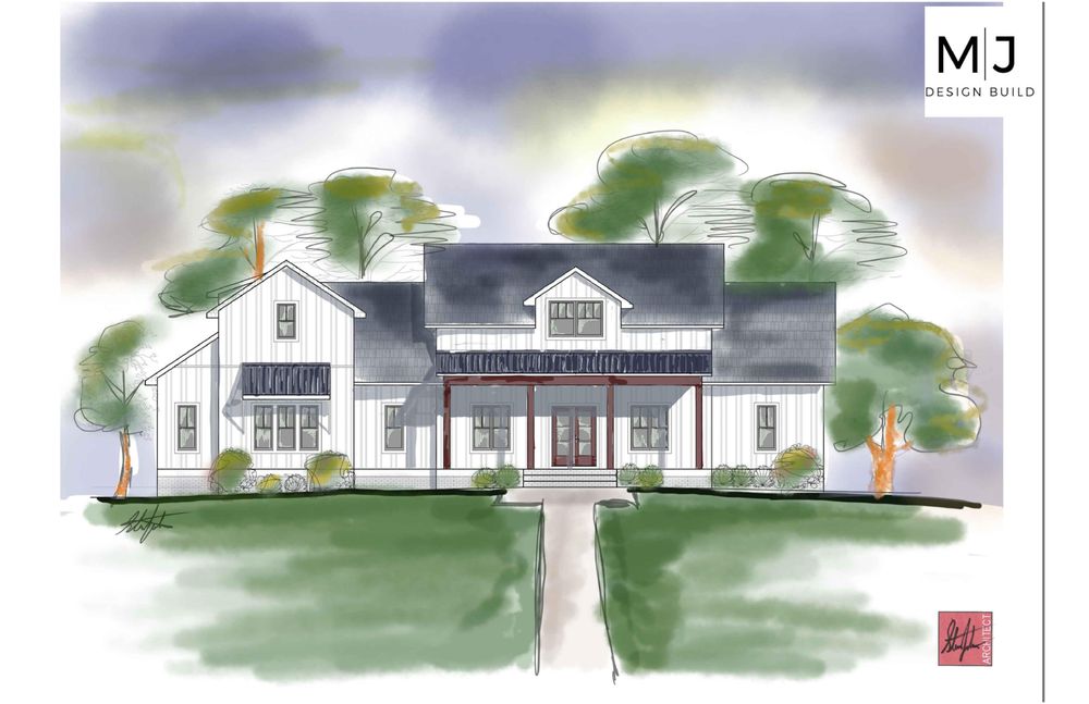 STEVEN JOHNSON ARCHITECT - Updated July 2025 - Request Consultation ...