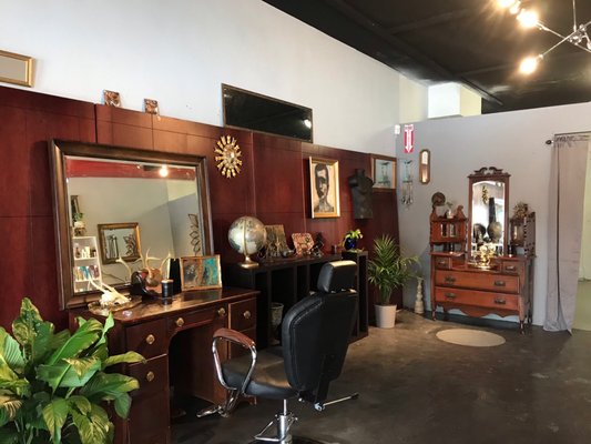 ATLAS SALON & BARBER - Updated August 2024 - 32 Photos - 6 Atlas St ...