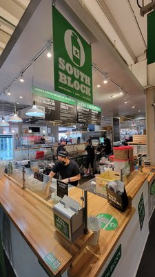 SOUTH BLOCK - Updated October 2025 - 186 Photos & 154 Reviews - 1309 ...