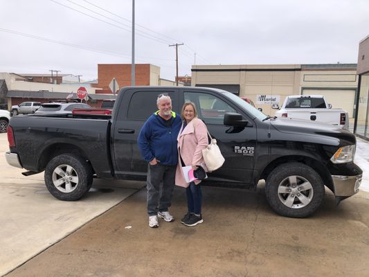 DESTINATION FORD - Updated March 2025 - 39 Photos - 110 S Bridge St ...