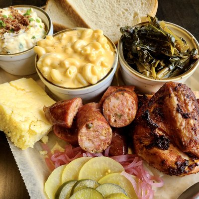 PIGS BBQ RESTAURANT - Updated April 2025 - 88 Photos & 106 Reviews ...