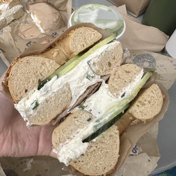 BOICHIK BAGELS - Updated January 2026 - 145 Photos & 106 Reviews - 3665 ...