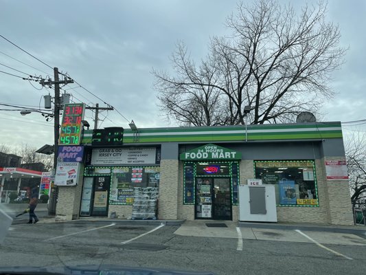 FUEL 4 - Updated December 2025 - 11 Reviews - 596 Grove St, Jersey City ...