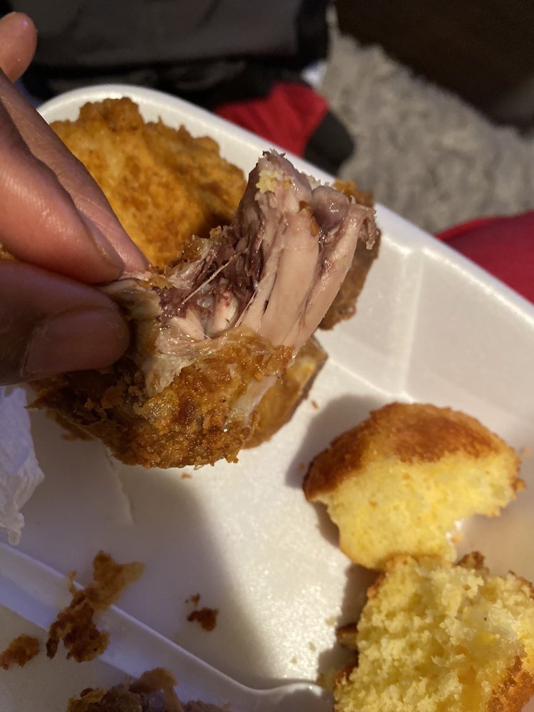 FATZ SHAWN’S SOUL KITCHEN - Updated March 2024 - 203 General Courtney ...