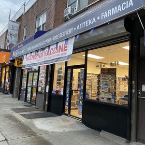 ASPN PHARMACY - Updated October 2025 - 11 Reviews - 290 W Mt Pleasant ...