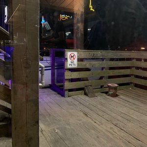 BARGE 295 - 157 Photos & 111 Reviews - Gastropubs - 2613 1/2 Nasa Pkwy ...