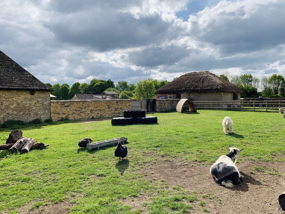 COGGES MANOR FARM MUSEUM - 13 Photos - Church Lane, Witney, Oxfordshire, United Kingdom - Yelp