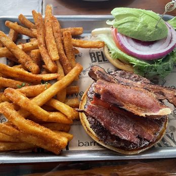 BARREL + RYE - Updated August 2025 - 589 Photos & 605 Reviews - 477 S ...